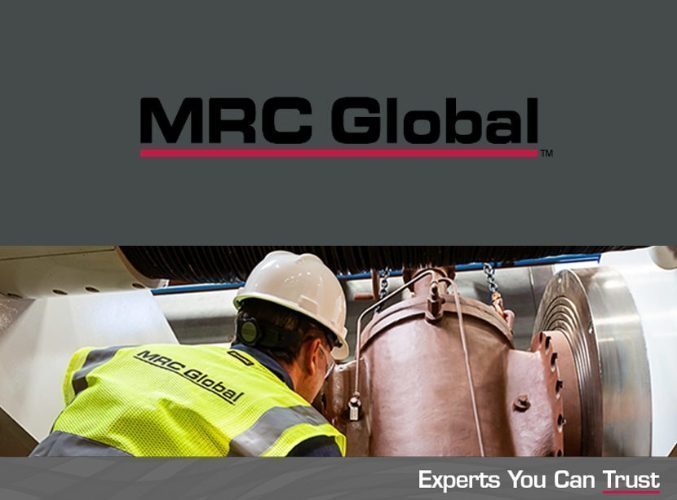 MRC Global Announces Second Quarter 2024 Results | phcppros